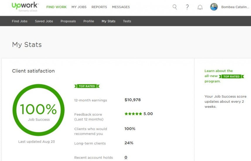 Services - Excel First